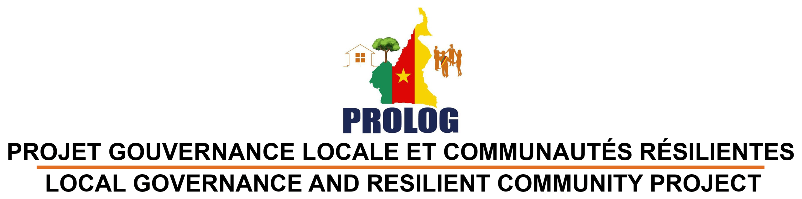 PROLOG - Projet Gouvernance Locale et Communautés résilientes - PROLOG