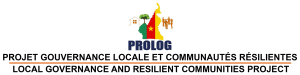 PROLOG - Projet Gouvernance Locale et Communautés résilientes - PROLOG
